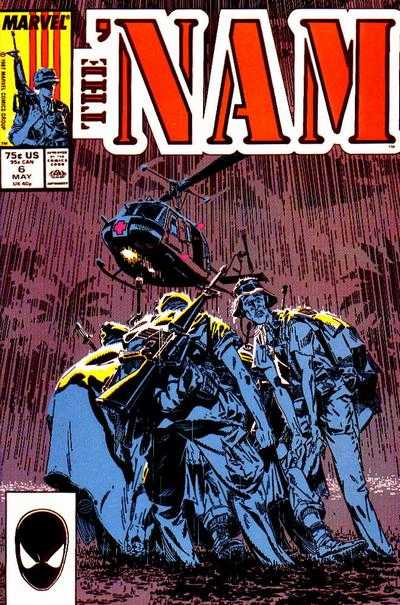 Michael Golden - Comic Book Creator