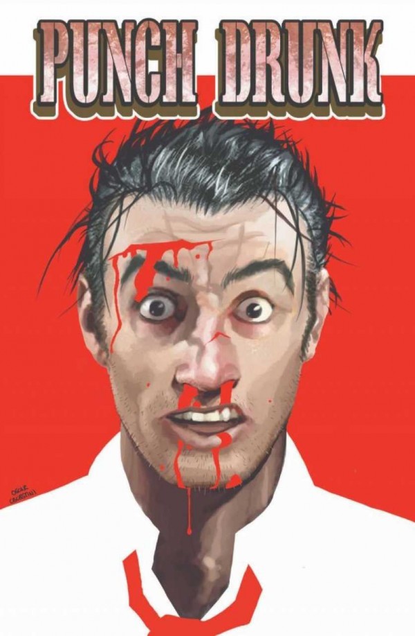 Punch Drunk #3 Reviews