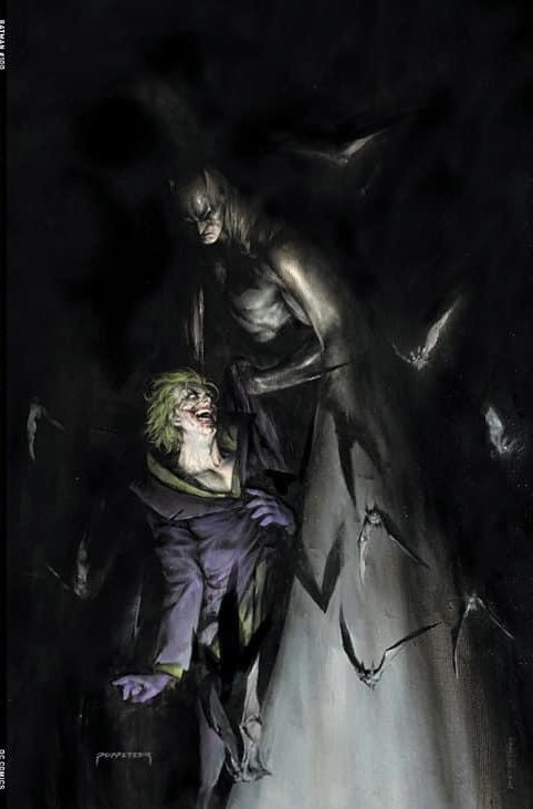 Batman #100 Reviews