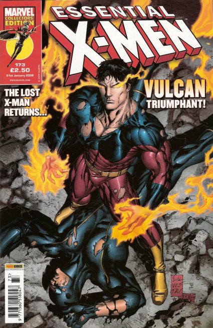 Rachel Summers as Marvel Girl (Earth-811) - Marvel Comics