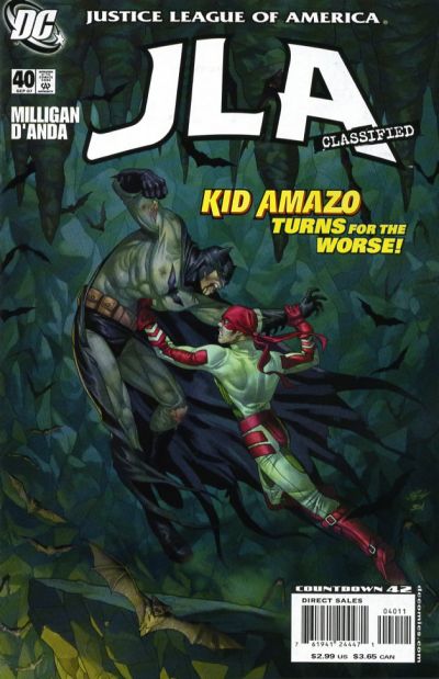 Sara Shapiro (Earth-0) - DC Comics