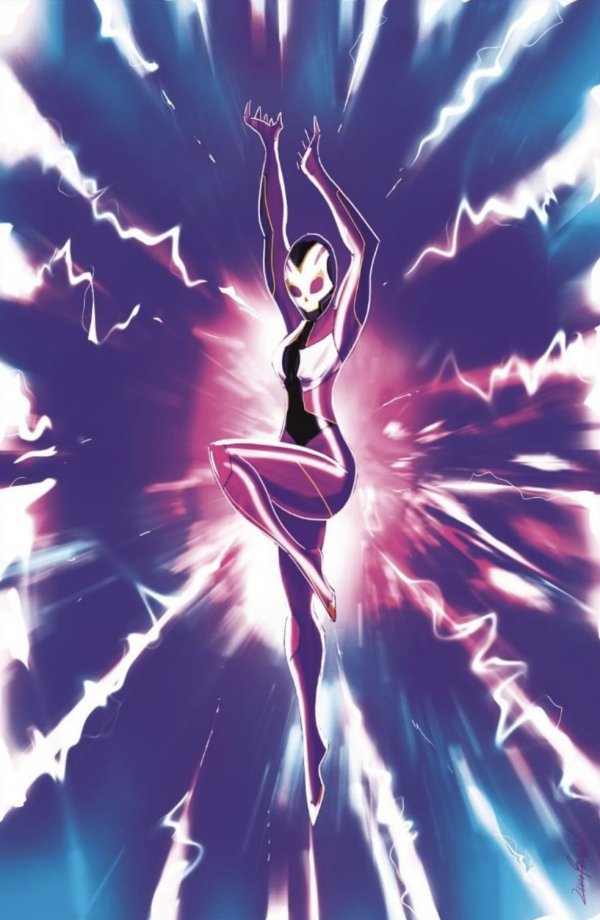 The Dead Lucky #1 Reviews