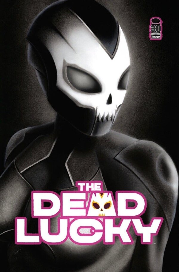 The Dead Lucky #1 Reviews