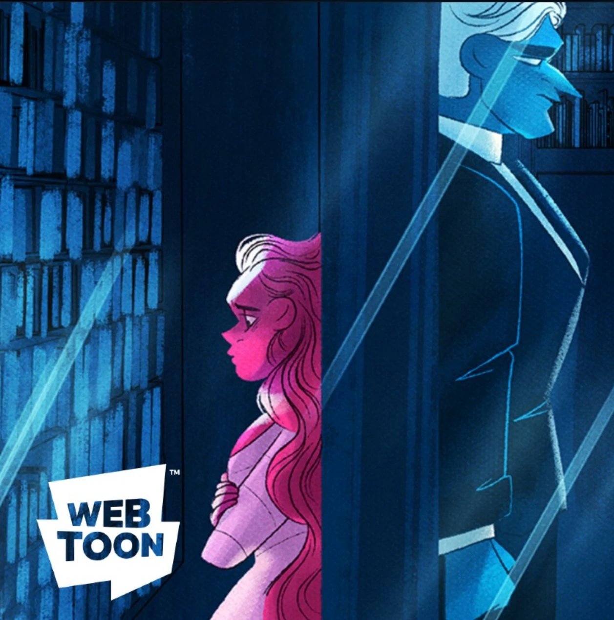 Hermes (Lore Olympus) - LINE Webtoon