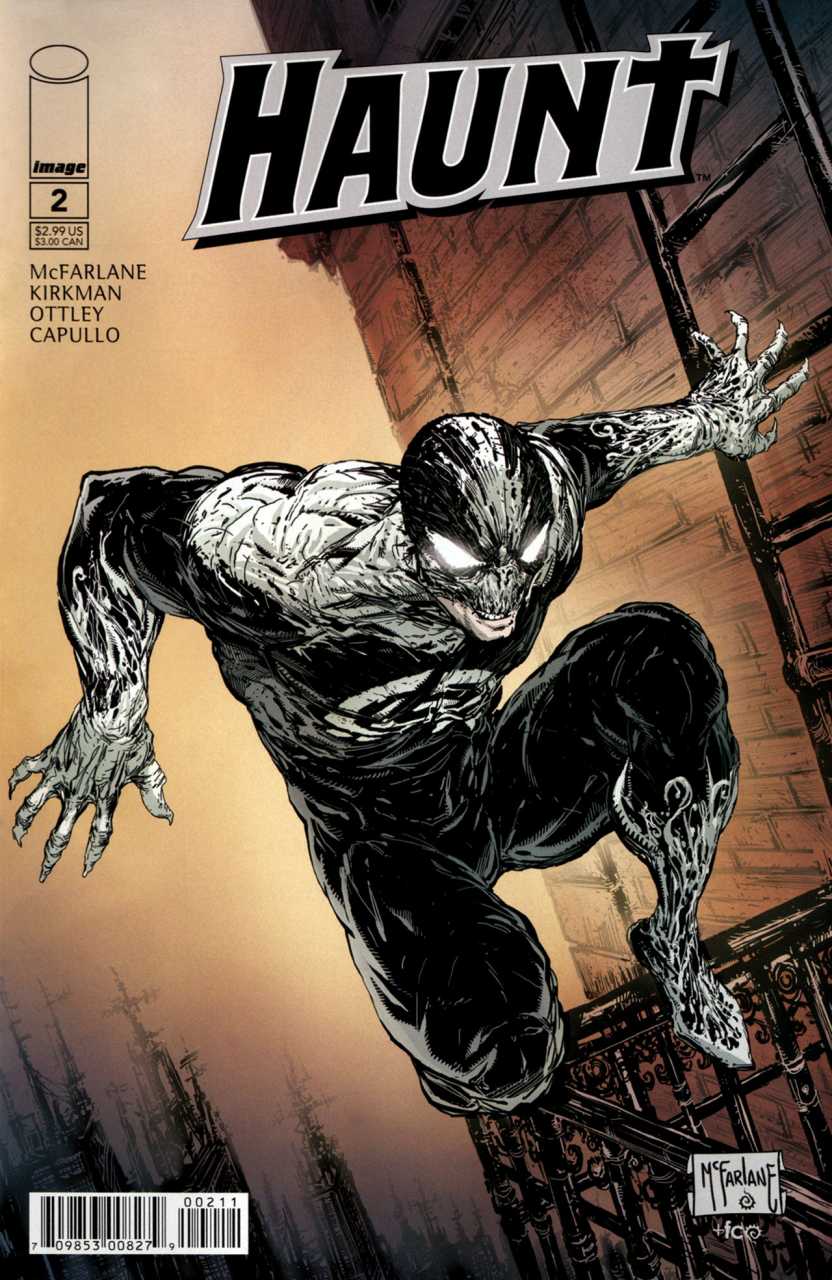 Haunt #2 Reviews