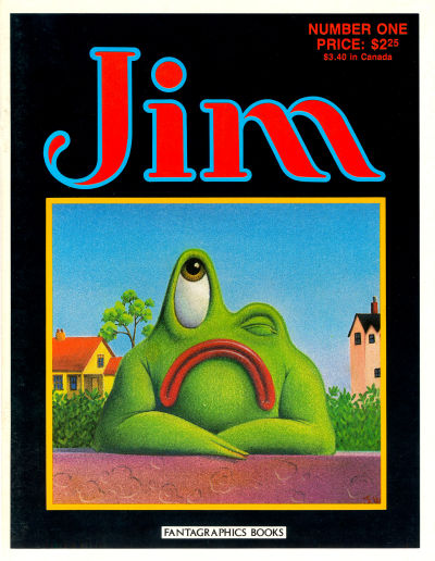 Jim #1 Reviews