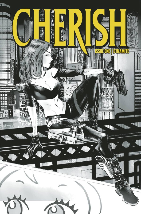 Cherish #1 Reviews