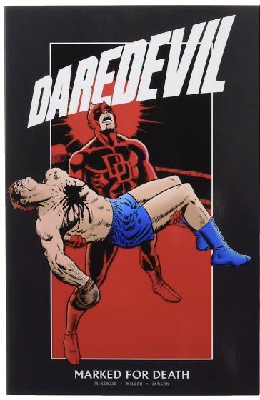 Melvin Potter as Gladiator (Earth-616) - Marvel Comics