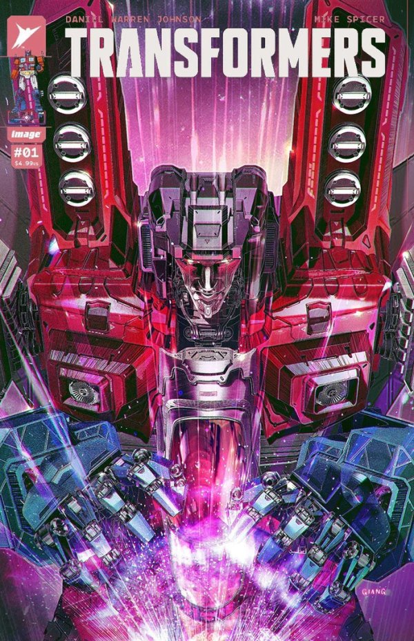Transformers #1 Reviews