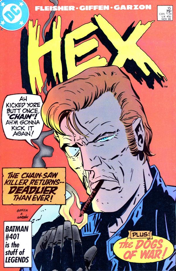 Hex #15 Reviews