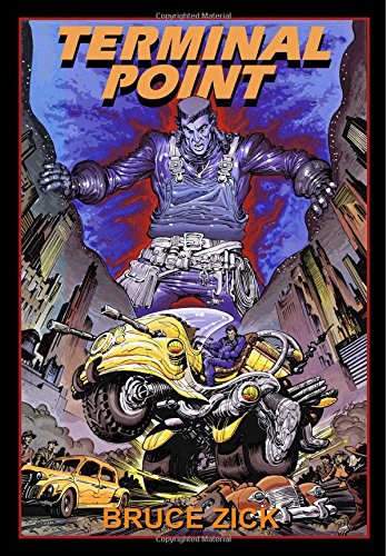 Terminal Point TP Reviews