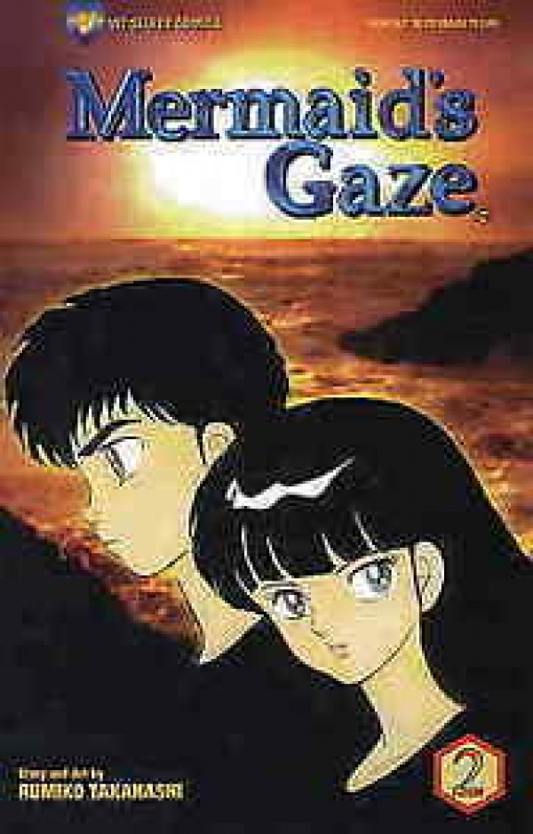 Mermaid’s Gaze #2 Reviews