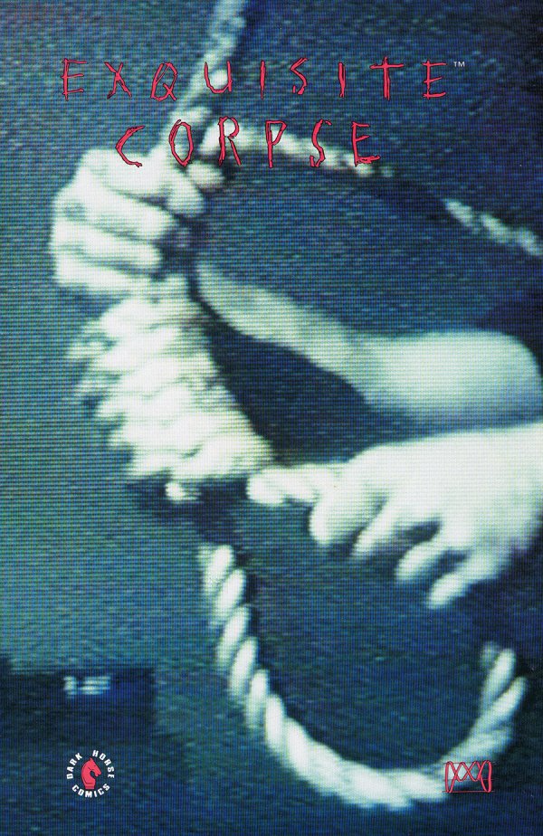 Exquisite Corpse #1 Reviews