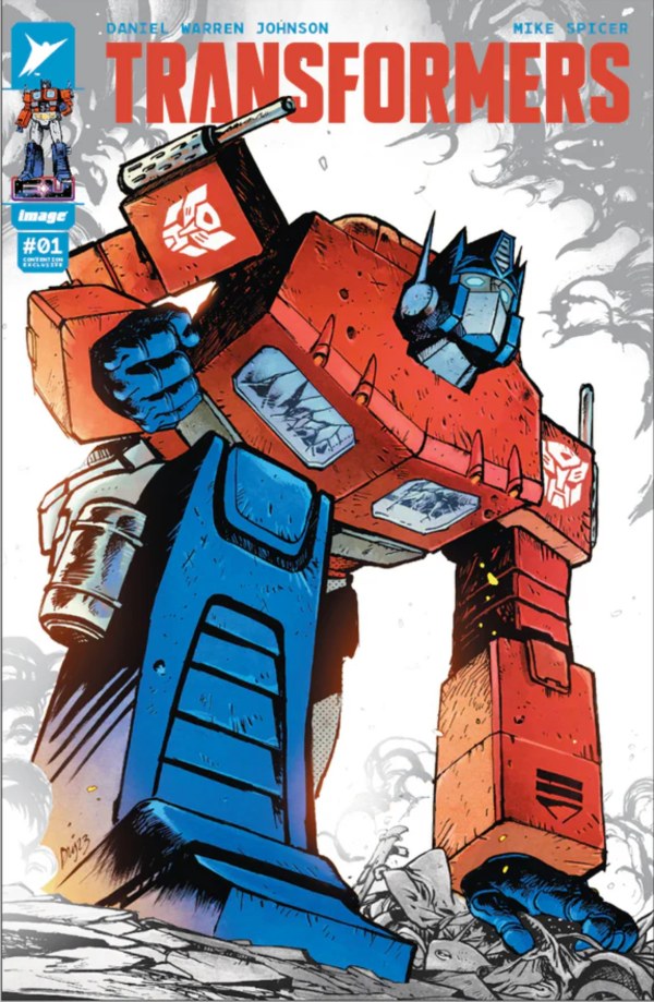 Transformers #1 Reviews