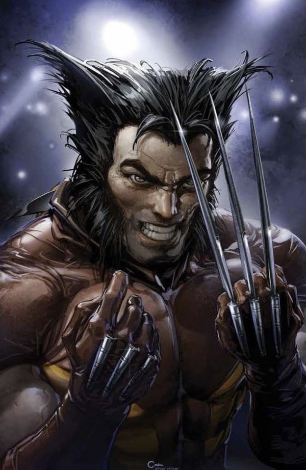 Wolverine #1 Reviews