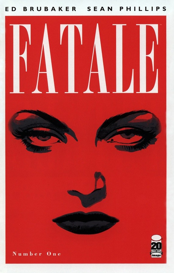 Fatale #1 Reviews