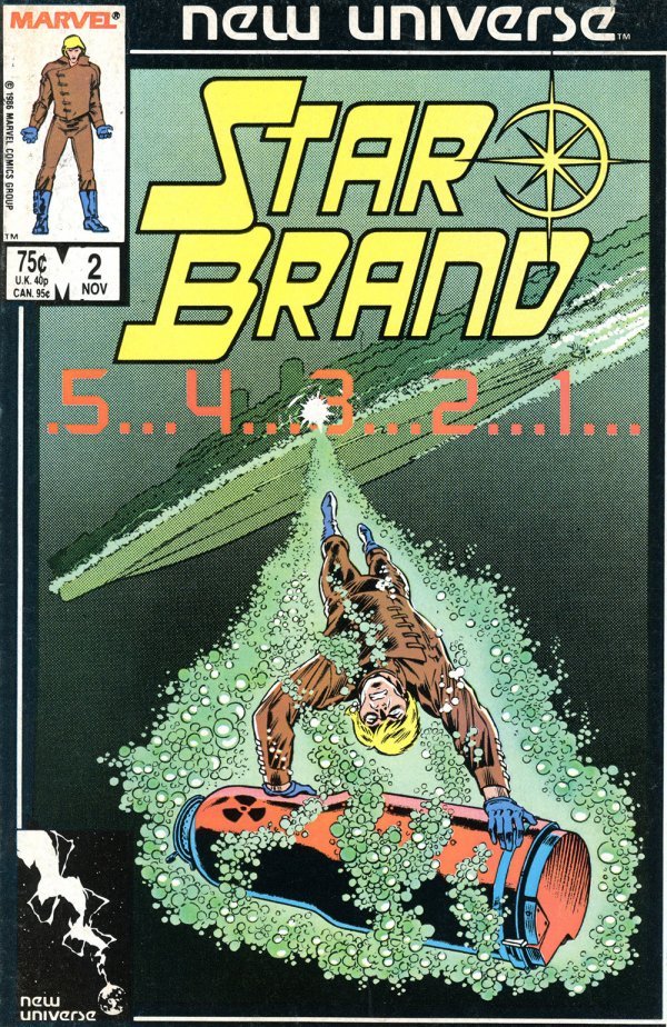 Star Brand #2 Reviews