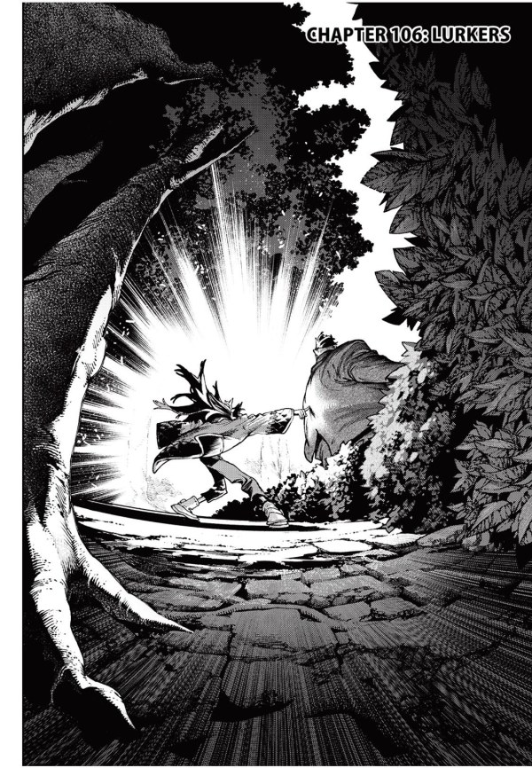 Canis Surebrec (Gachiakuta) - Kodansha