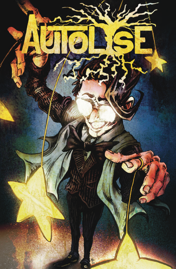 Autolyse #1 Reviews