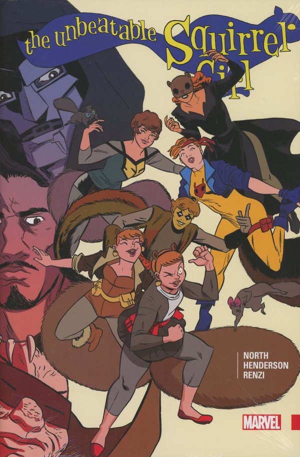 Enigmo (Earth-616) - Marvel Comics