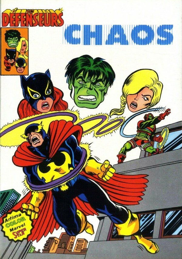 Miss Snibbly (Earth-0) - DC Comics