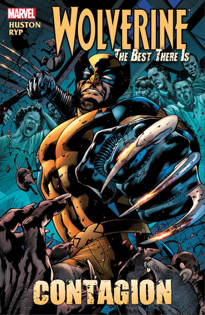 Madcap (Earth-616) - Marvel Comics