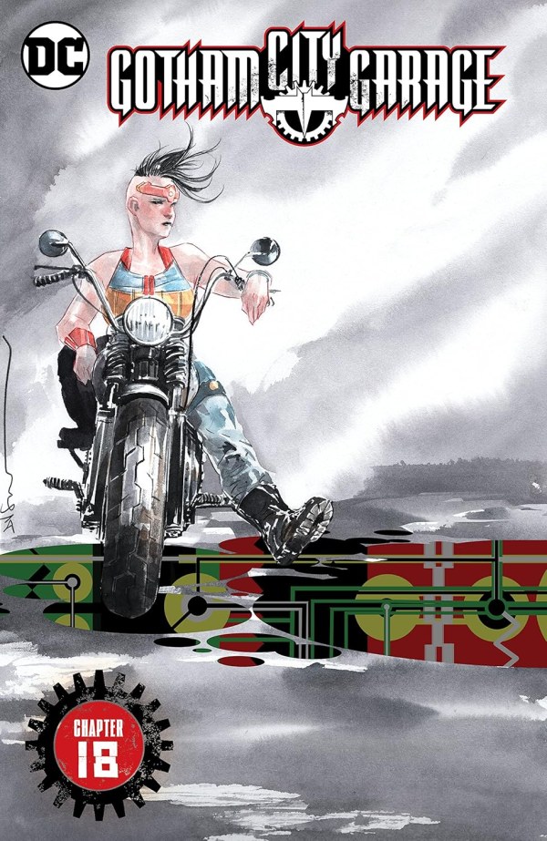 Collin Kelly - Comic Book Creator