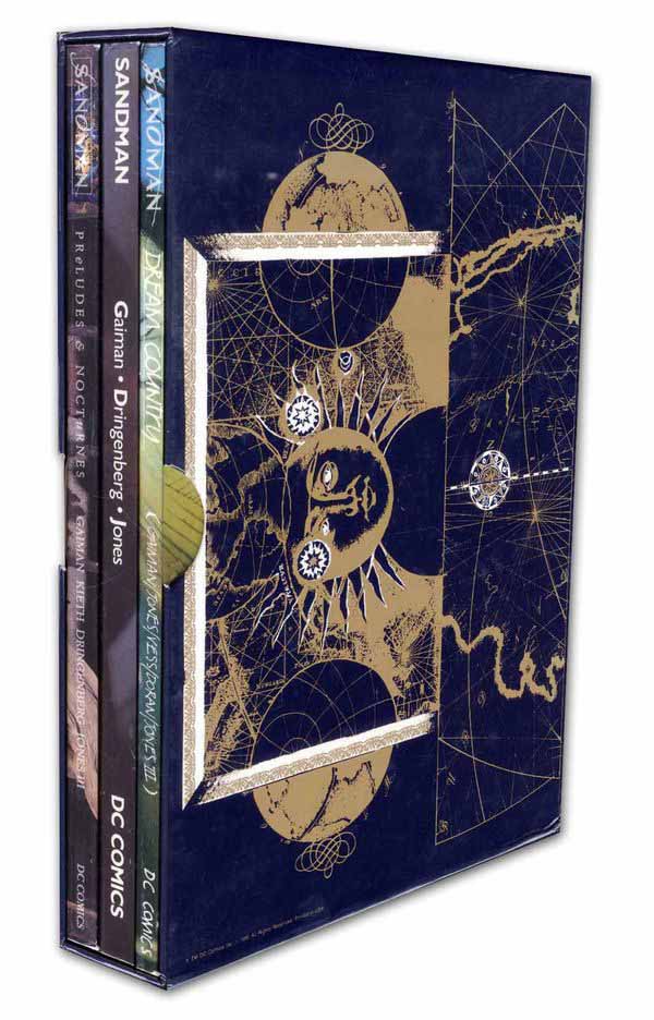 Azazel (Earth-0) - DC Comics