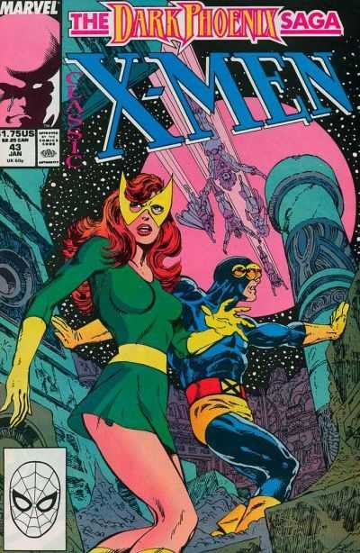 Classic X-Men #43 Reviews