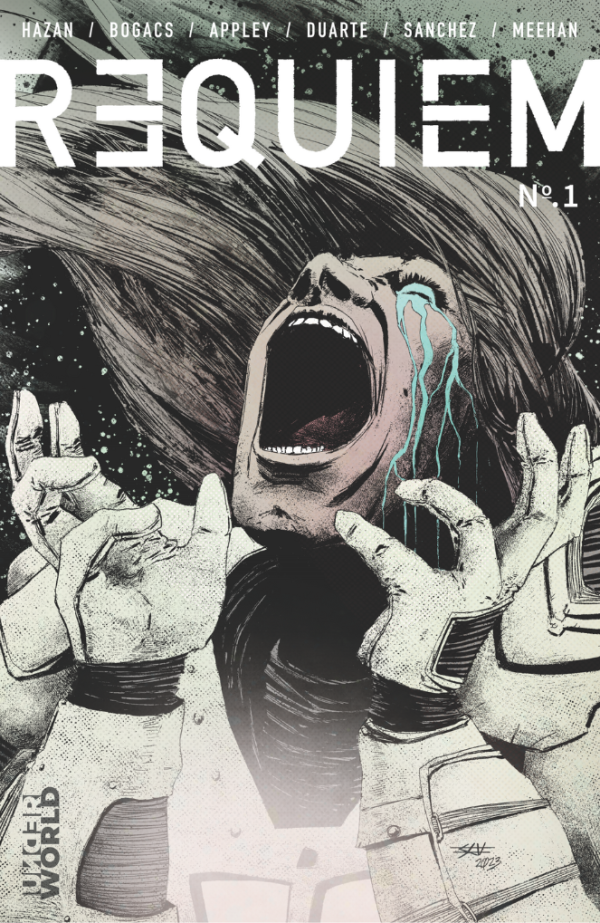 Requiem #1 Reviews