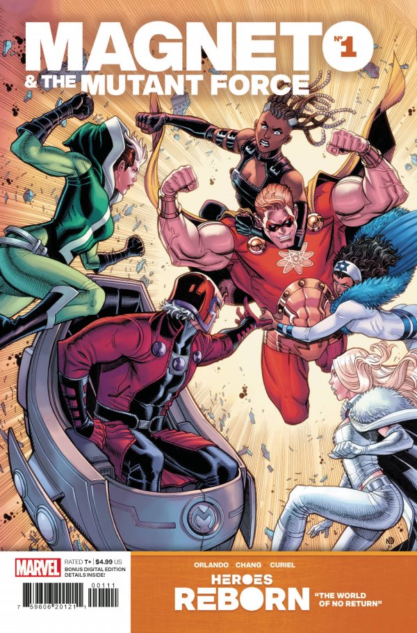 Joanna Cargill (Earth-21798) - Marvel Comics