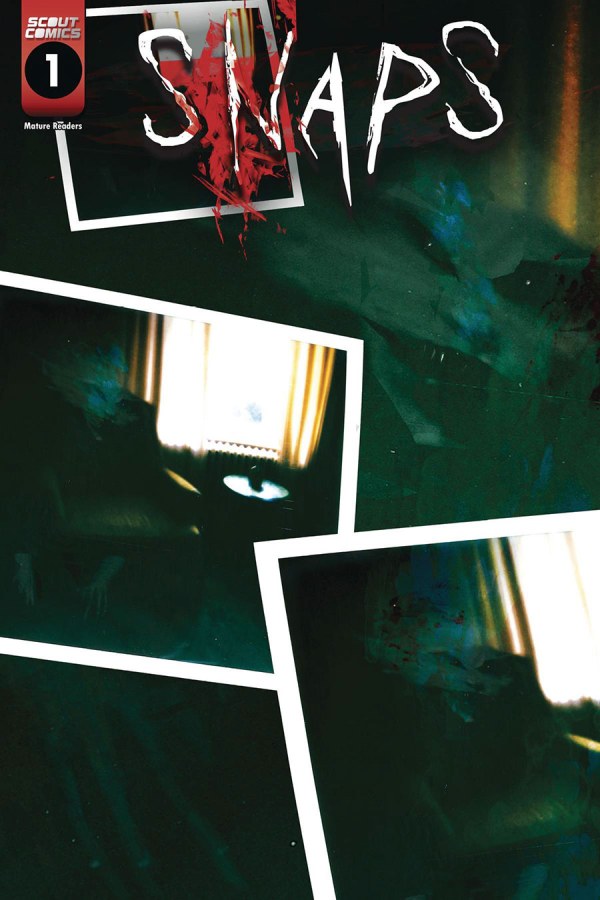Snaps #1 Preview