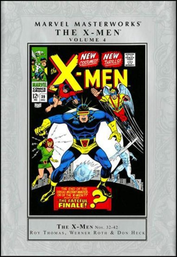 Jason Wyngarde (Earth-616) - Marvel Comics