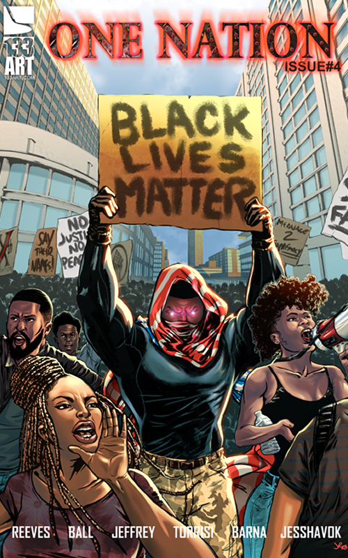 OneNation #4 Reviews