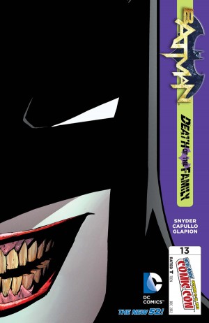 Batman #13 Reviews