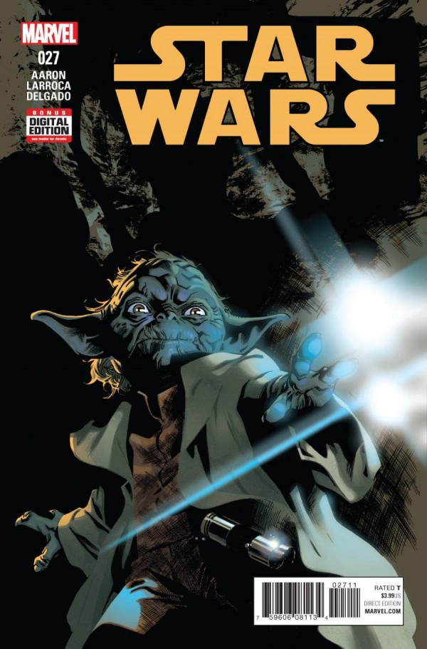 Star Wars #27 Reviews