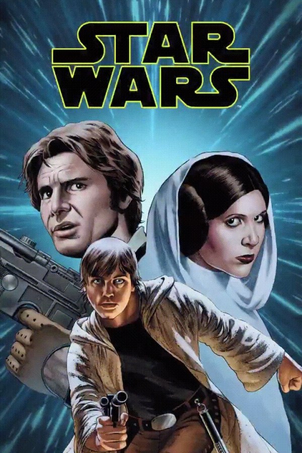 Star Wars #3 Reviews