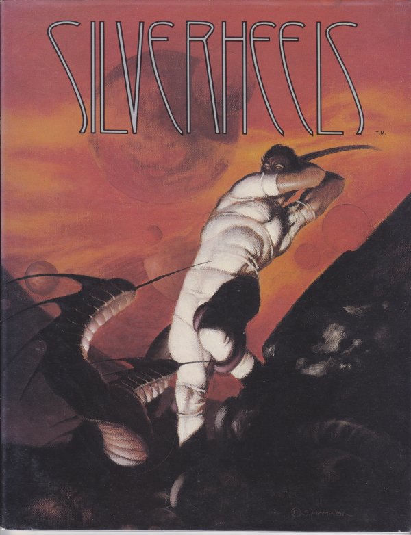 Silverheels #1 Reviews