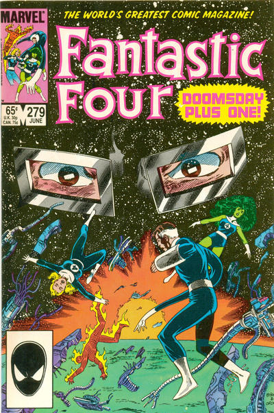 Johnny Storm (Earth-616) - Marvel Comics