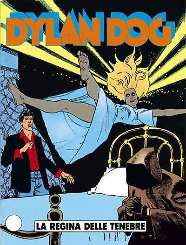 Dylan Dog #53 Reviews