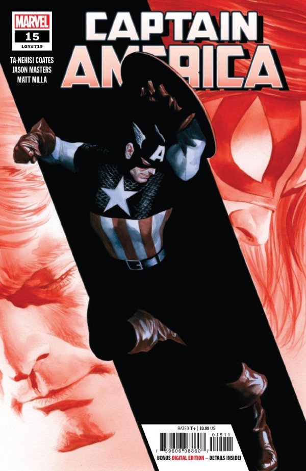 Alex Ross - Comic Book Creator