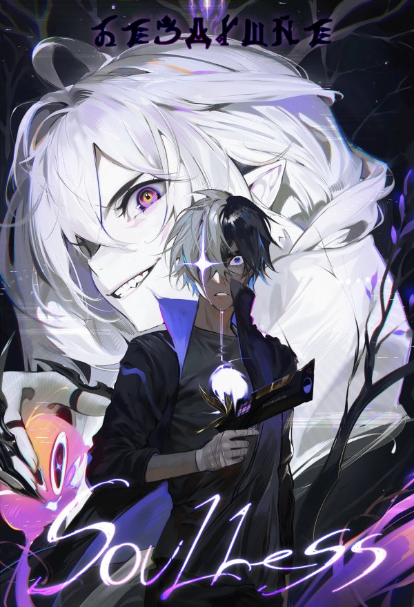 Soulless Chapter #1 Reviews