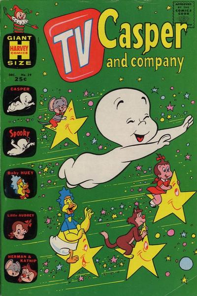 TV Casper & Company #29 Reviews