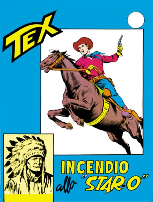 Tex #42 Reviews
