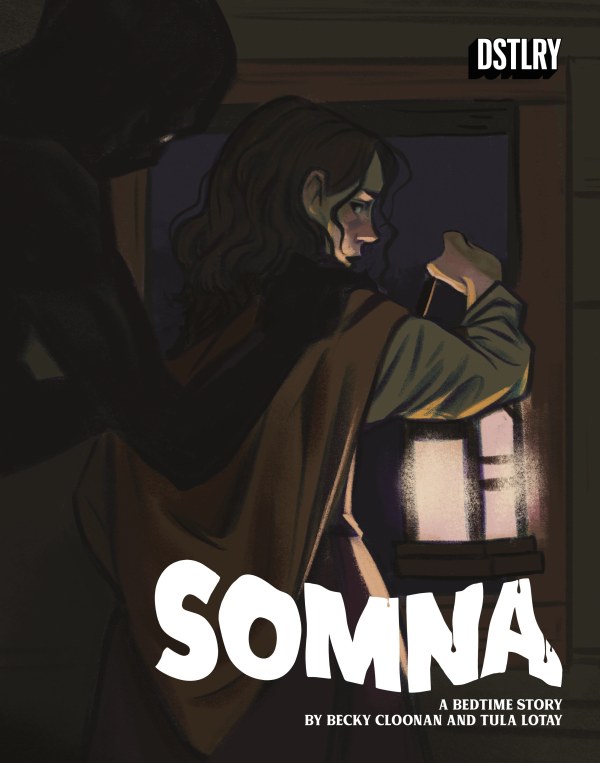 Somna #2 Reviews