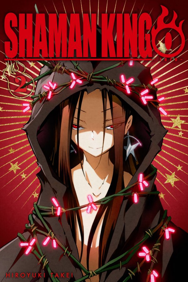 Shaman King: Zero Vol. 2 TP Reviews