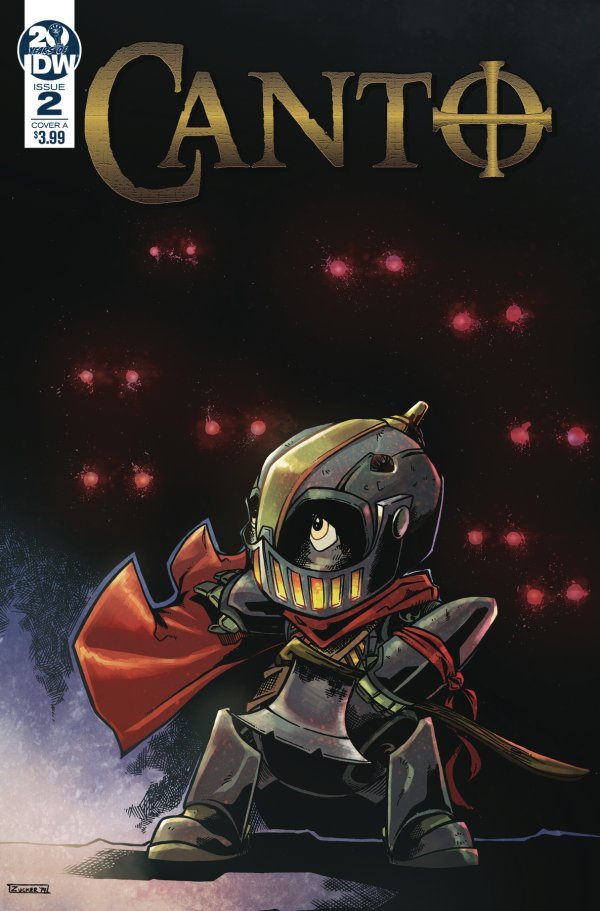 Canto #2 Reviews