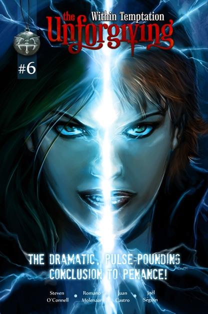 Within Temptation: The Unforgiving #6 Reviews