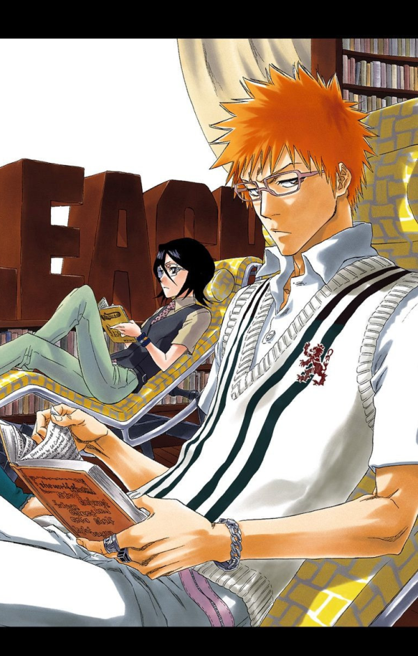 Bleach #232 Reviews