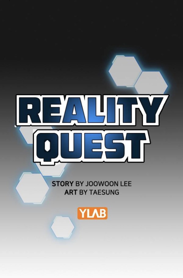Reality Quest #110 Reviews